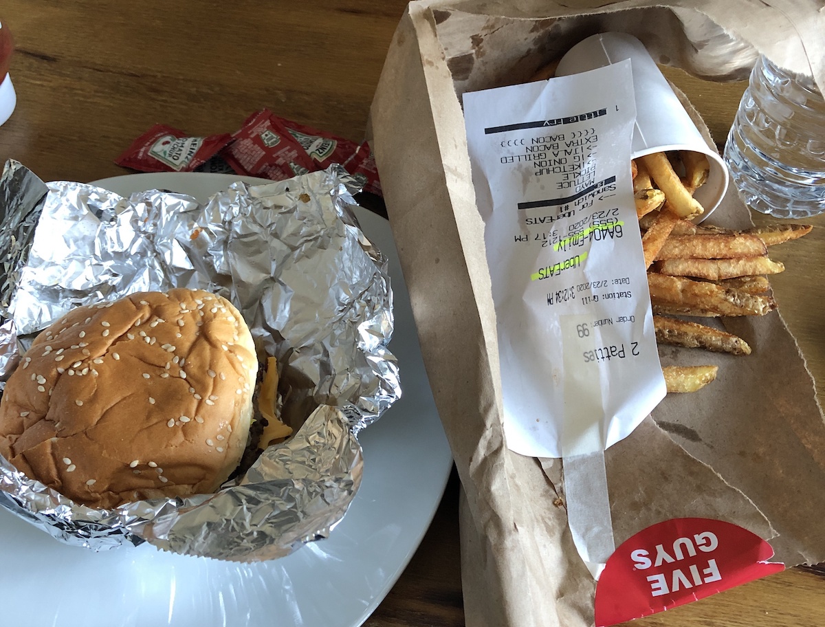 No Dining Out for 30 Days?! Can You Do it? Try Our Hip2Save Challenge!