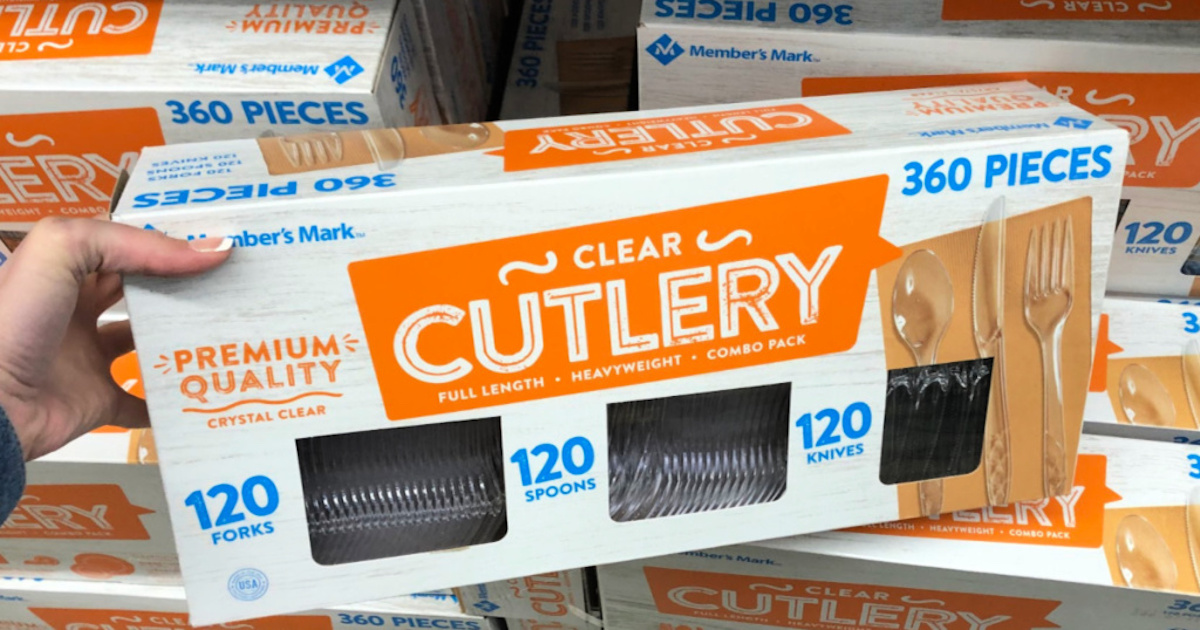 15 Favorites at Sams Club (We Won't Buy These Anywhere Else!)