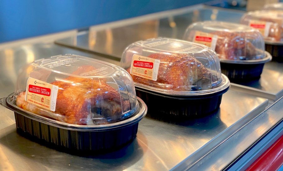 15 Favorites at Sams Club (We Won't Buy These Anywhere Else!)