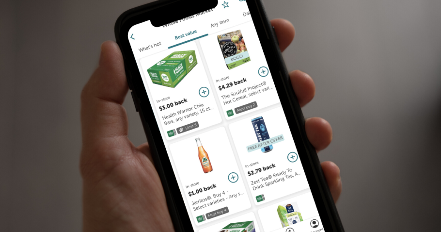 8 Best Receipt Scanner Apps That Pay Real Money in 2026