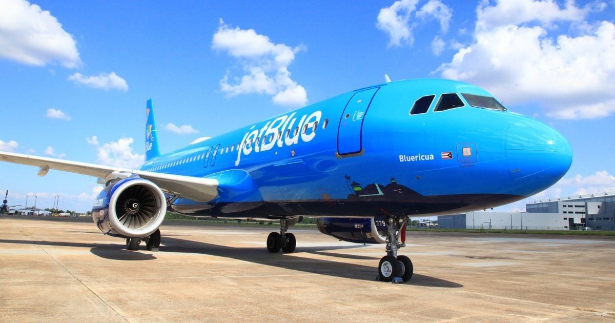 $49 JetBlue Flights?! Yes, See the Lastest Deals | Hip2Save