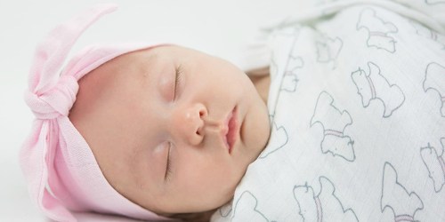 Bebe Bella Designs: 75% Off Limited Edition Satin Striped Blankets ...