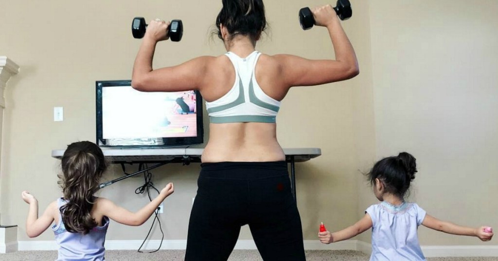 Ditch the Gym w/ Free 2-Week Beachbody On Demand Trial | Hip2Save
