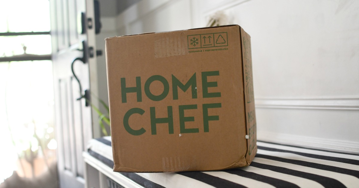 I Tried Home Chef's New Slow Cooker Meal Box, Here's My Review!