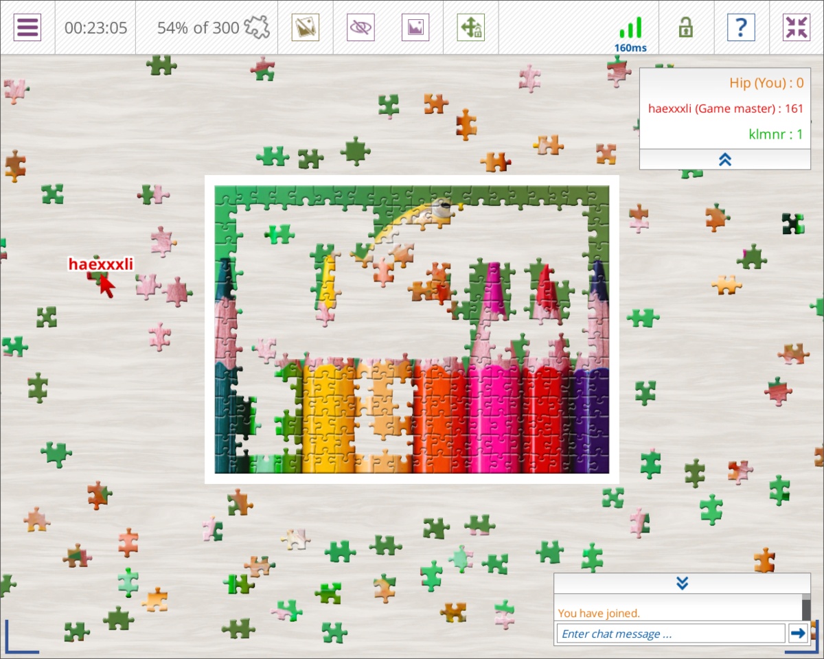 Ravensburger's Puzzle World Lets You Piece Together Virtual Puzzles