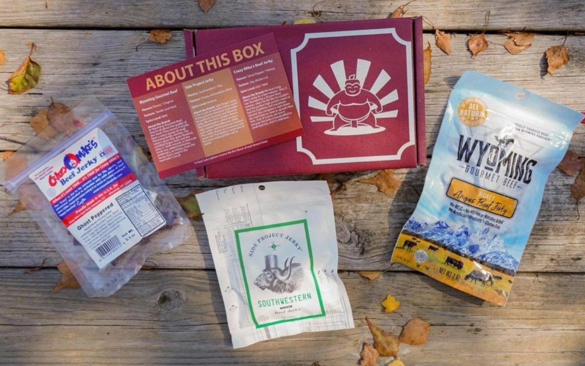 The Best Snack Box & Delivery Services Starting at Just $25