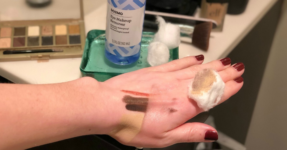 Our Honest Review of Solimo, Amazon's Cheap Generic Product Line