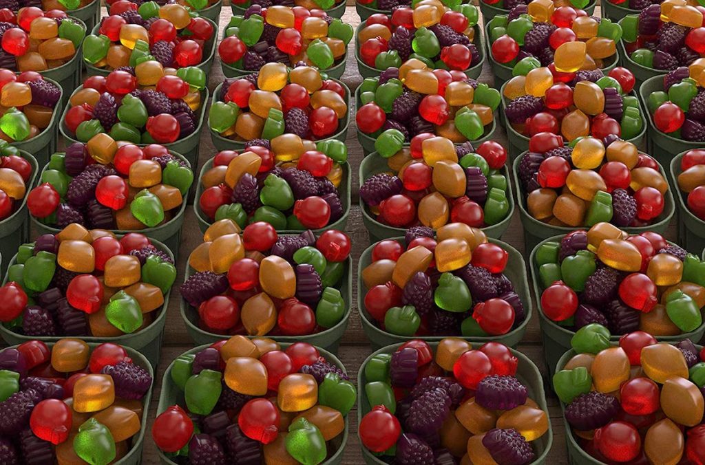 Black Forest Fruit Snacks 40 Count Only 5 66 Shipped On Amazon Just Black Forest Fruit Snacks 40 Count Only 5 66 Shipped On Amazon Just