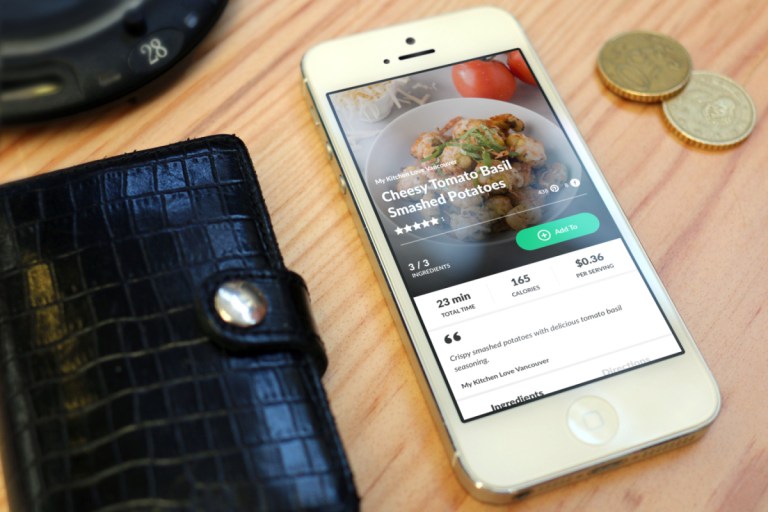 3 Top-Rated FREE Recipe Generator Apps | Cook With What You Have!