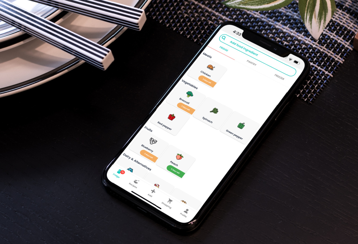 3 Top-Rated FREE Recipe Generator Apps | Cook With What You Have!
