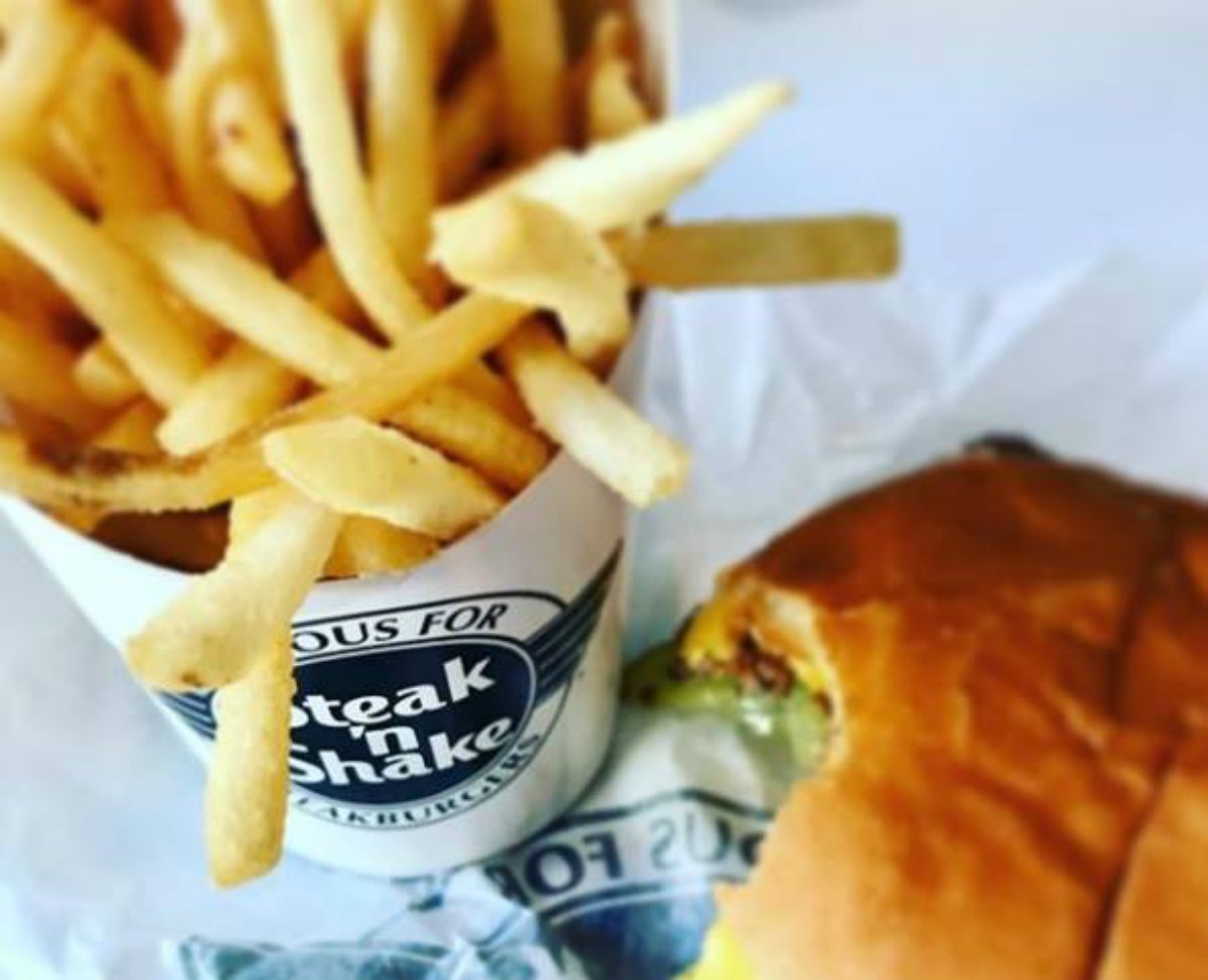 Steak ’n Shake Just Ditched Seed Oils - Here’s What They’re Using ...