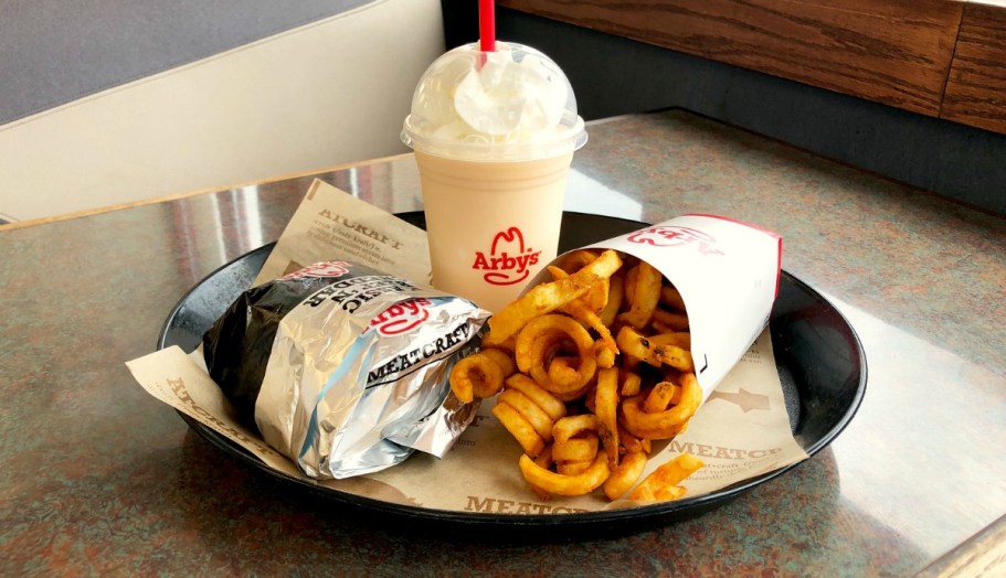 Latest Arby's Coupons: Free Sandwich with $15 Purchase - Today Only!