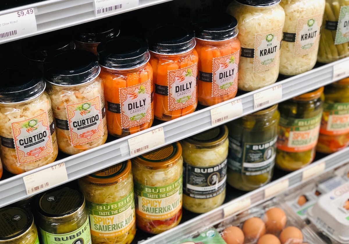 What are Fermented Foods & Why Eat Them? - See the Benefits!