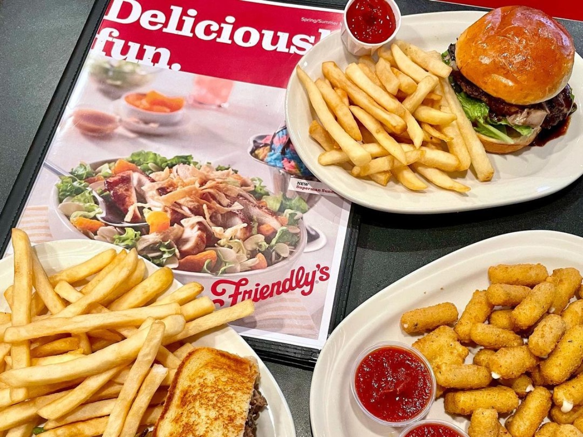 Order Friendly's At-Home Sundae Kits | Latest Coupons on Hip2Save