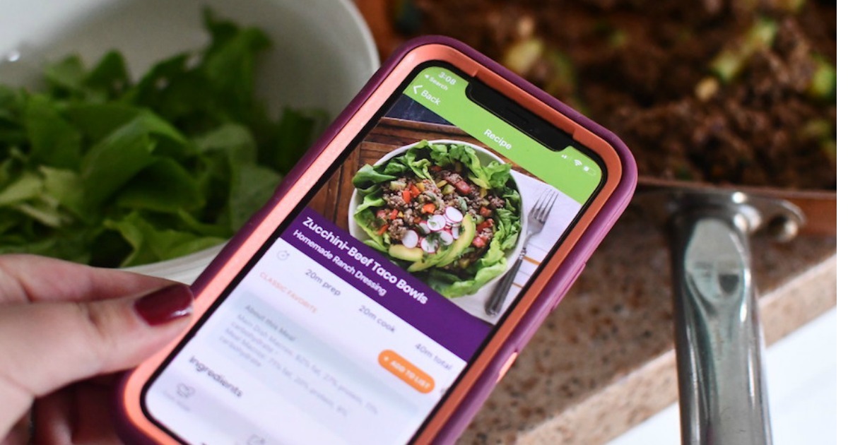 Stuck in a Meal Rut? Try eMeals Free & Read My Review | Hip2Save