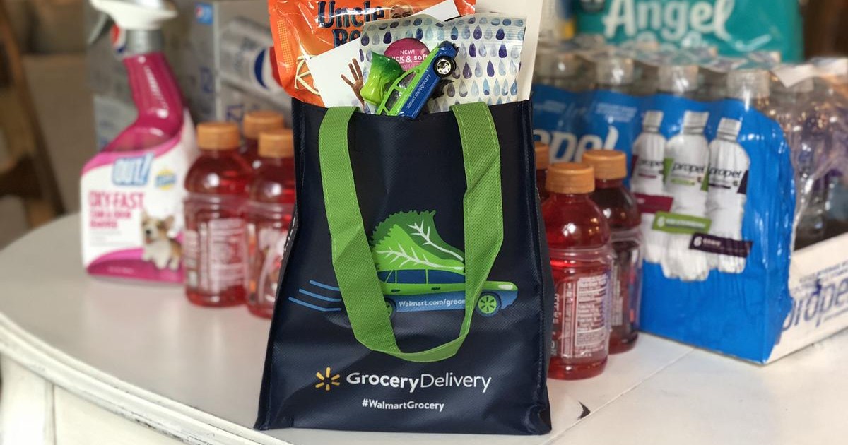 These 12 Grocery Delivery Services are the Best! | Hip2Save