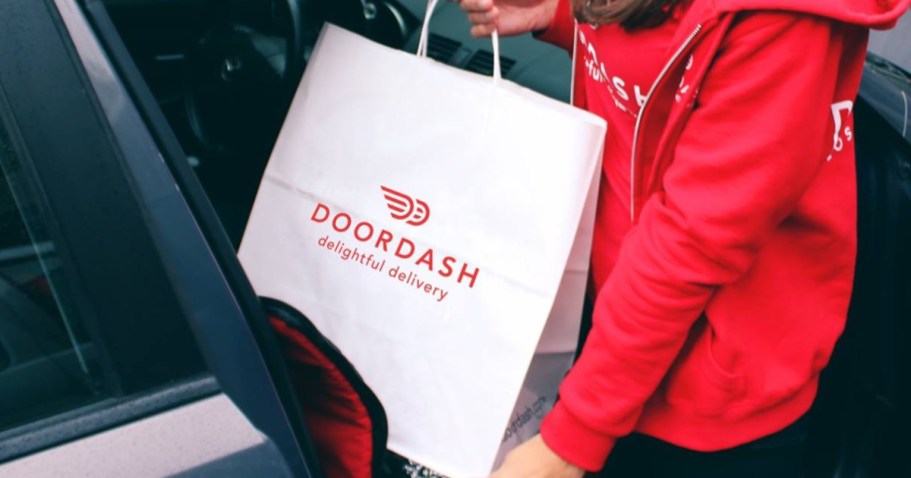 50% Off DoorDash's New Membership Plan for College Students (Get $0 ...
