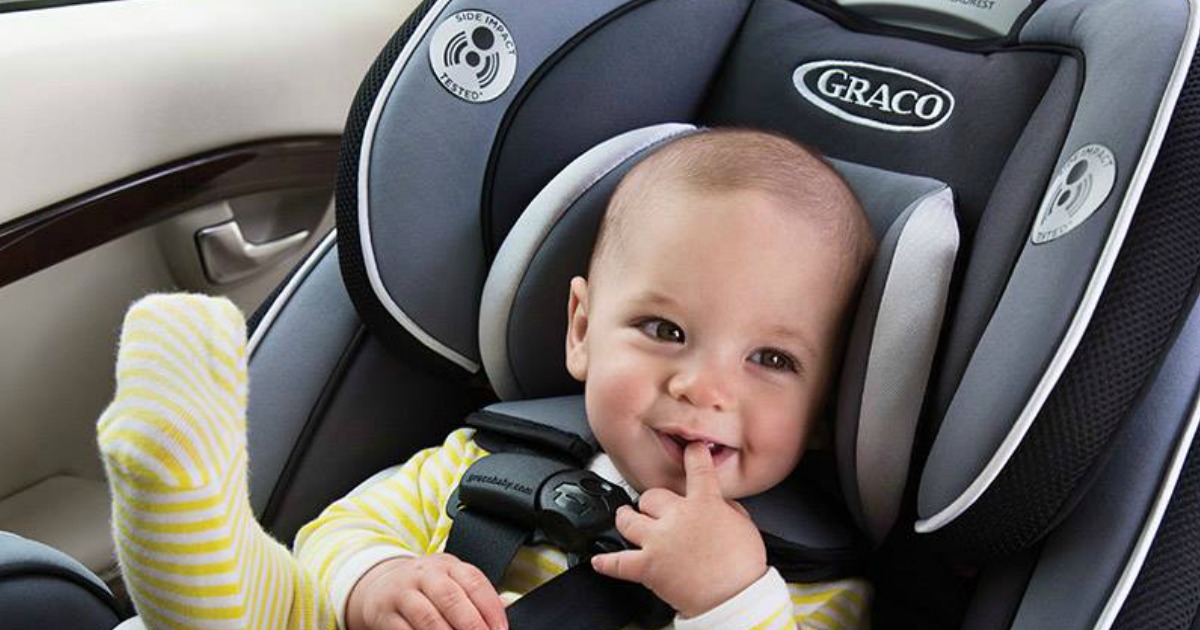 Free Car Seats Available to Qualifying Parents | Hip2Save