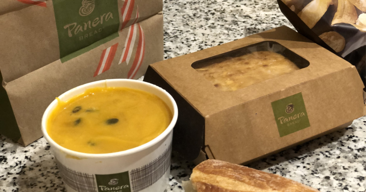Panera Promo Code Offer | FREE $10 Card w/ $50 Gift Card Purchase