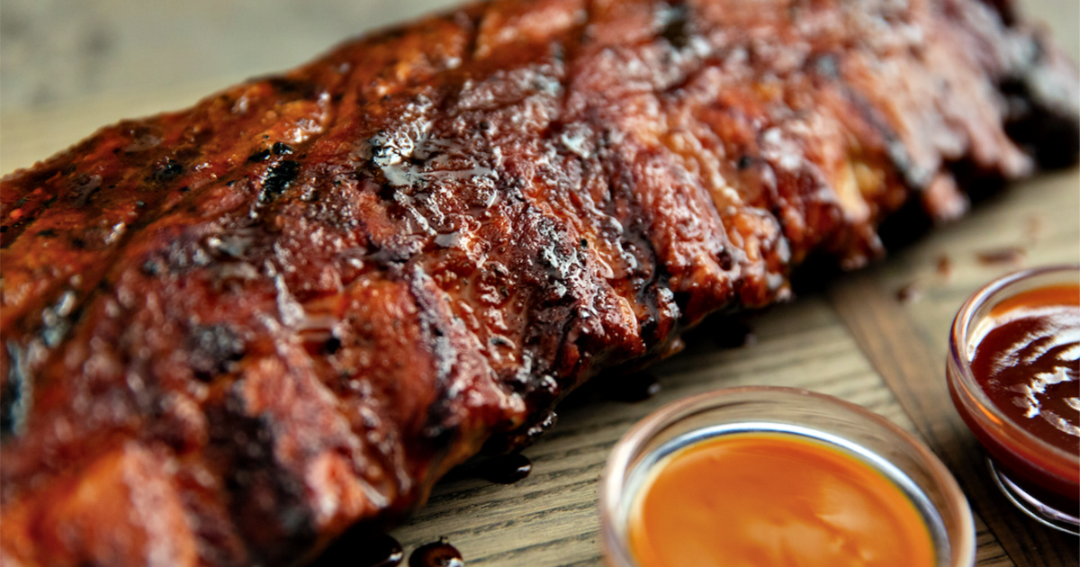 BOGO Free Pulled Pork at Smokey Bones - Latest Coupons on Hip2Save