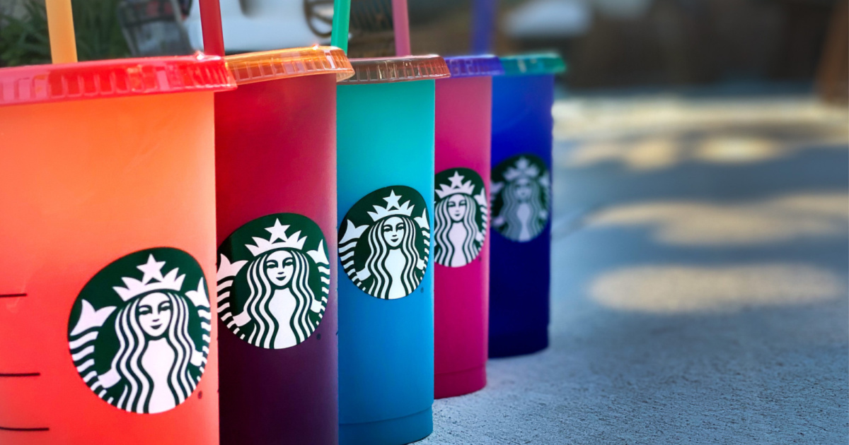 Best Starbucks Deals, Rewards Offers, & Ways to Save | 2026