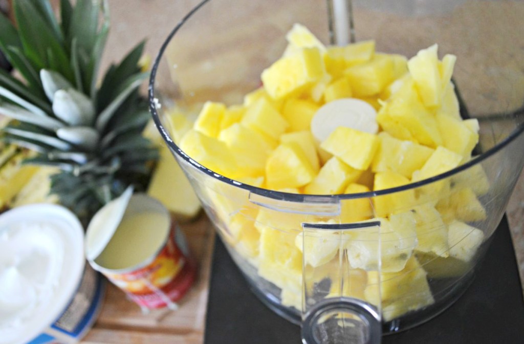 Frozen Disney Dole Whip Recipe, Must-Make Summer Treat | Hip2Save