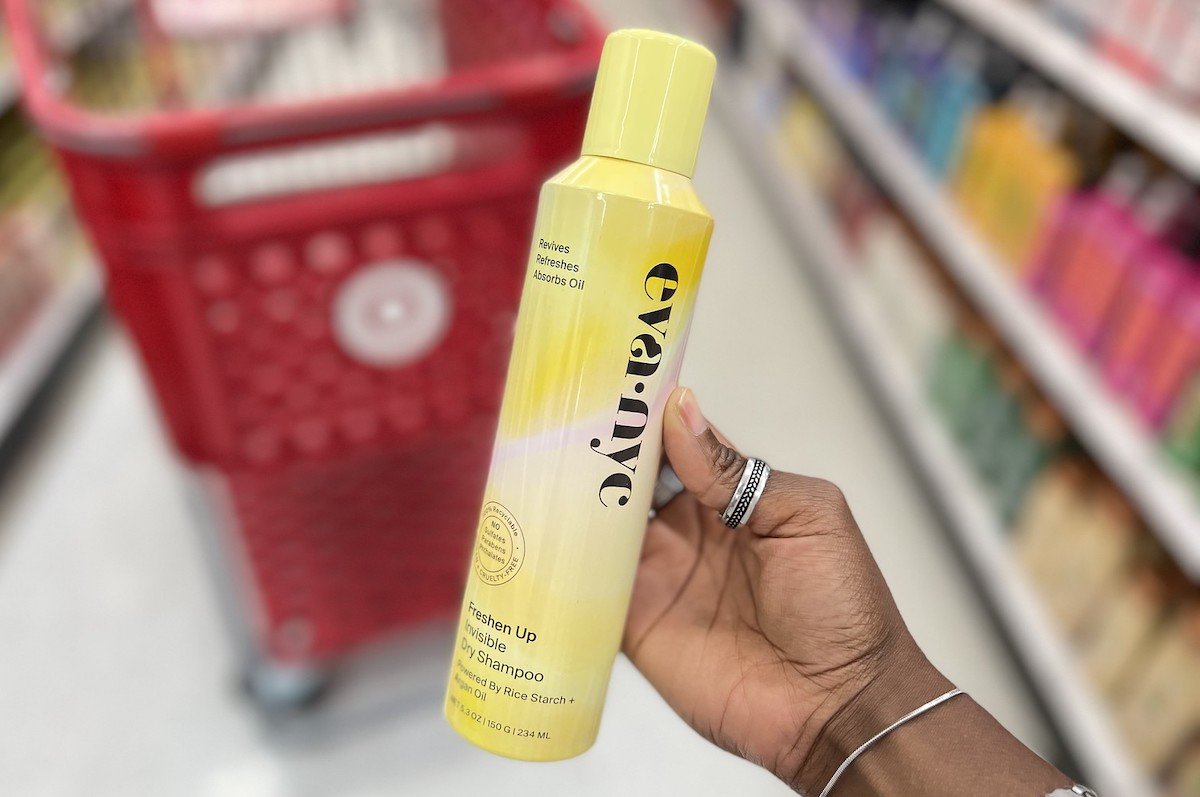 9 of the Best Dry Shampoo Brands to Buy | Hip2Save