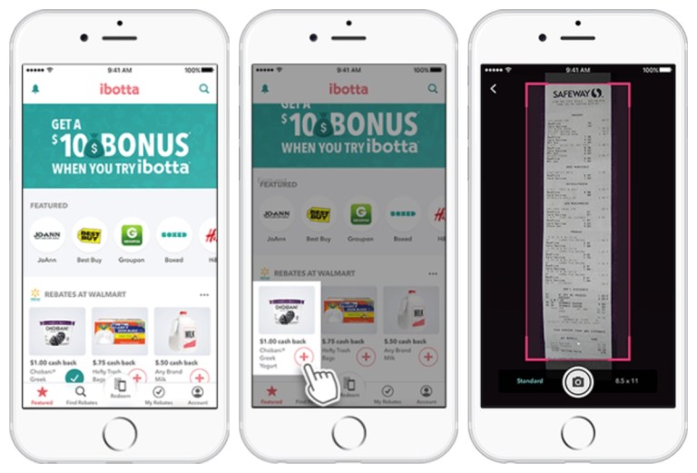 How Does Ibotta Work? Get Cash Back on Grocery Pick-Up & Delivery!
