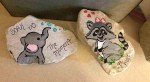 DIY Kindness Rocks - Fun Craft Project for Kids | Hip2Save