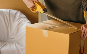 32 Packing Tips for Moving w/out the Cost of Pros | Hip2Save