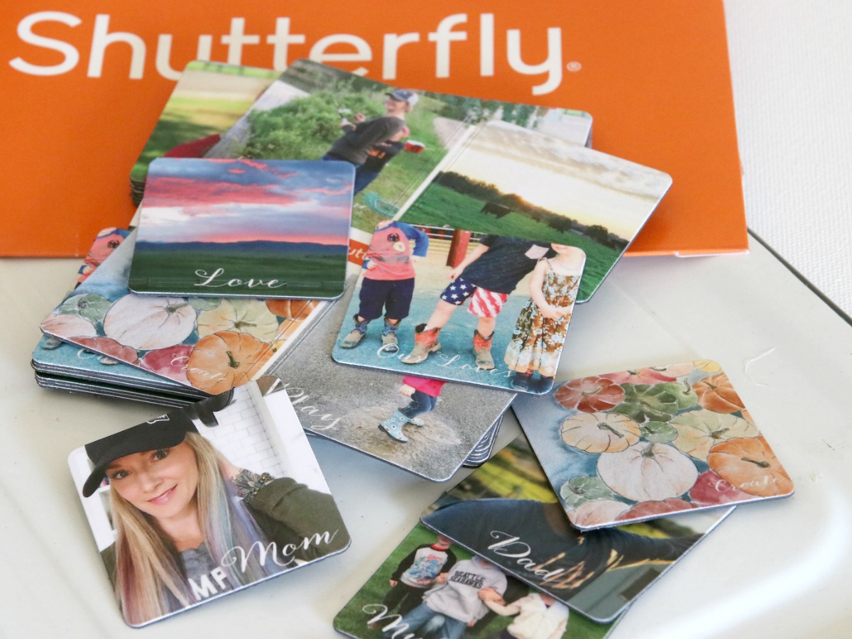 Best Shutterfly Promo Codes - Free Photo Gifts & Books!