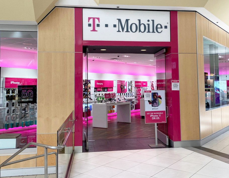 How T-Mobile Plans Saved Our Family Over $1,000 Each Year | Hip2Save
