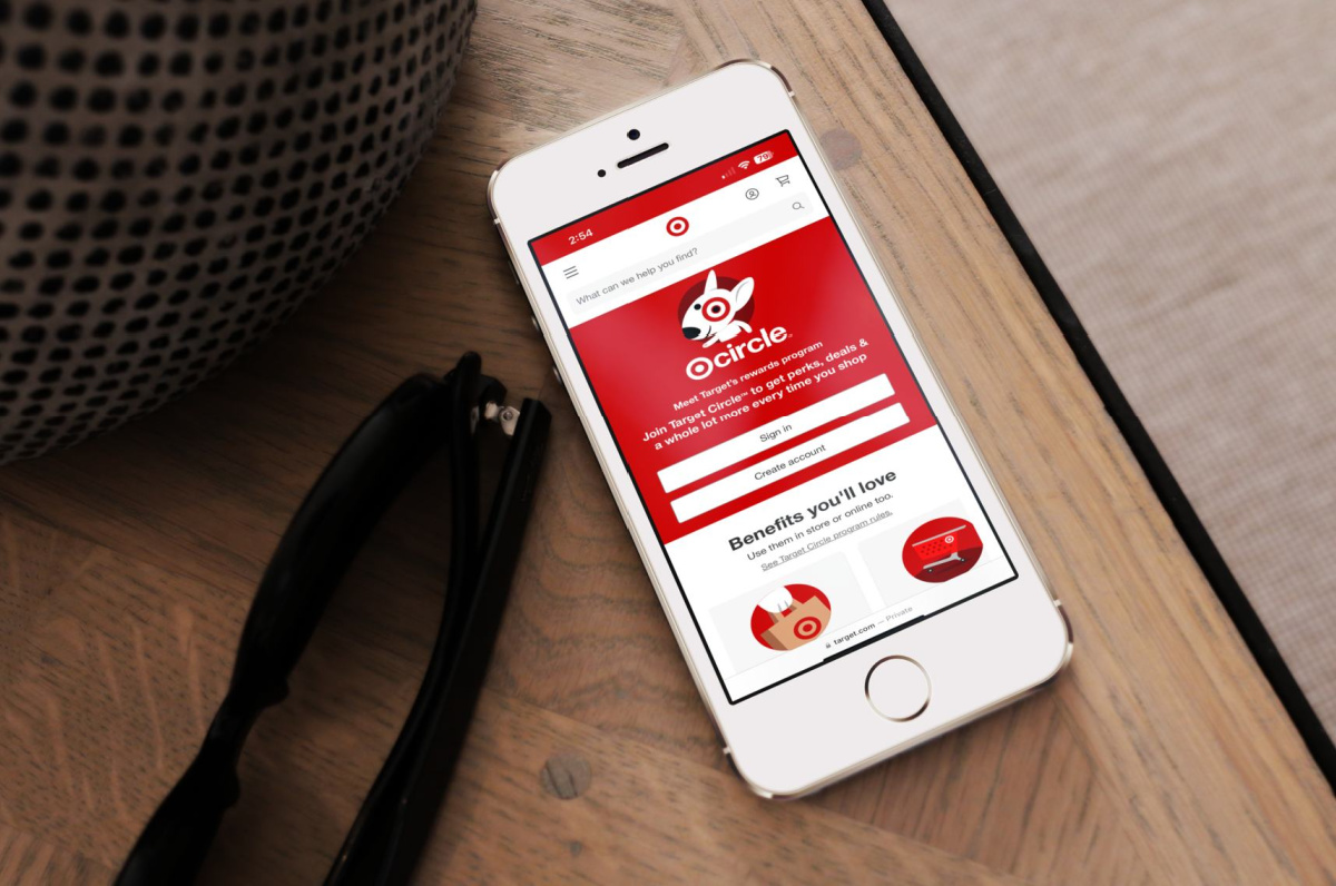 What is Target Circle? See the NEW 2024 Membership Options!