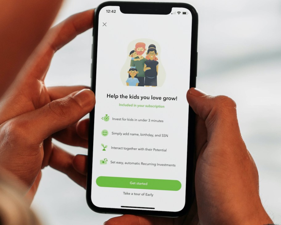 Here's How I Saved Over $700 in Just One Year with Acorns | Hip2Save
