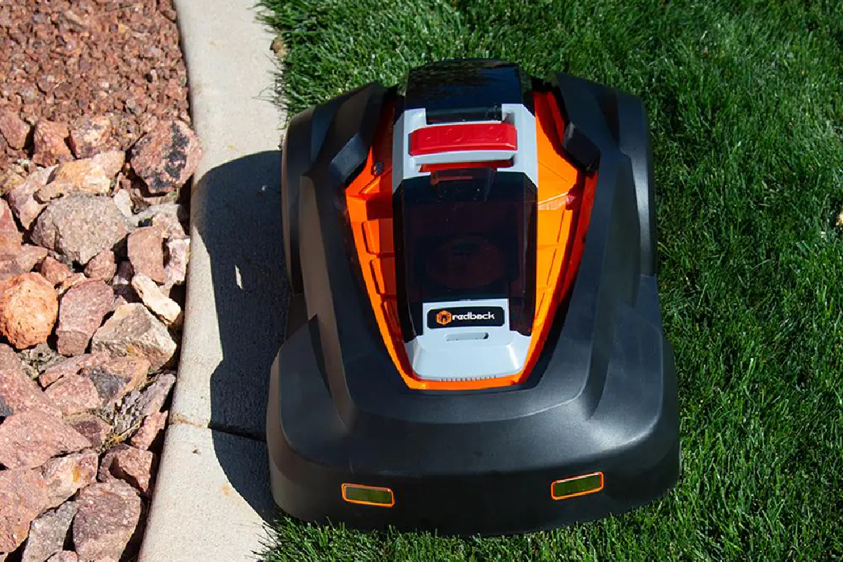 These Robot Lawn Mowers Will Cost You... But Save You So Much Time!