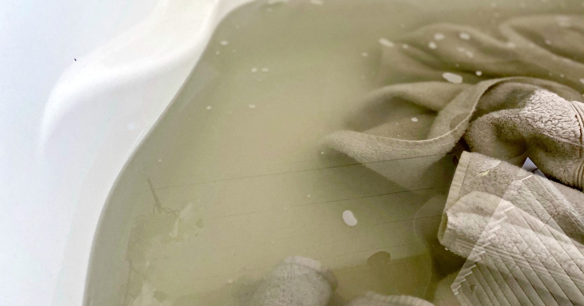How to Strip Laundry (+ Try Our Frugal Laundry Stripping Recipe!)