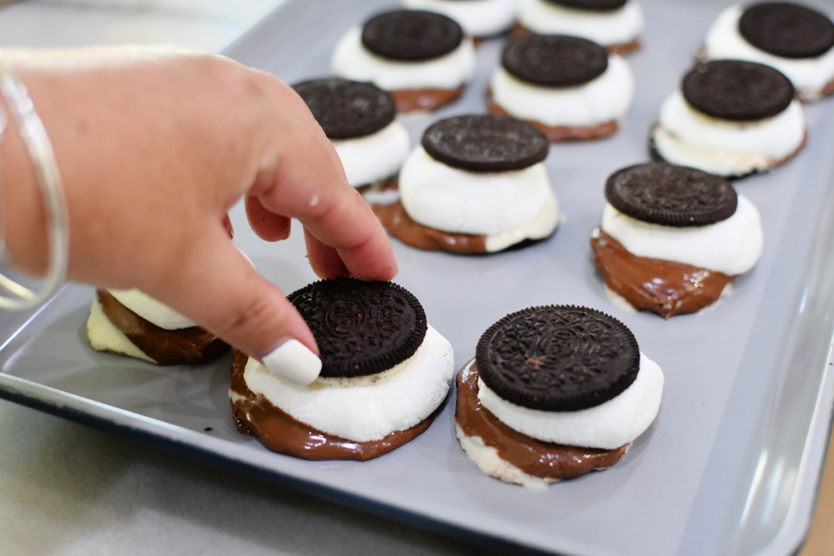 5 Delicious S'mores Ideas You Must Try