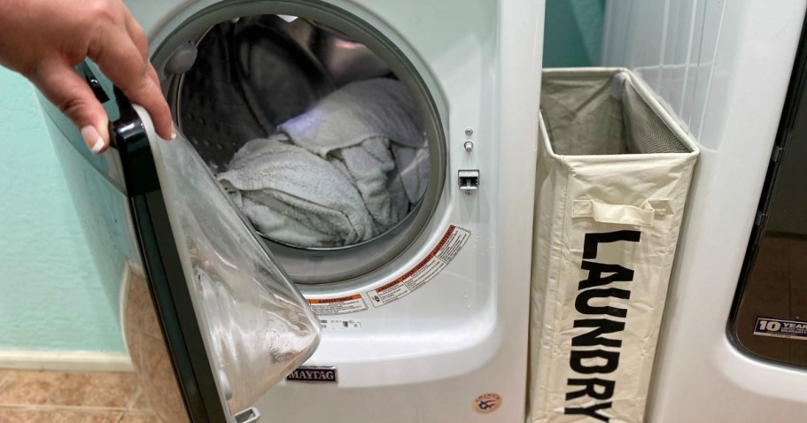 How to Strip Laundry (+ Try Our Frugal Laundry Stripping Recipe!)