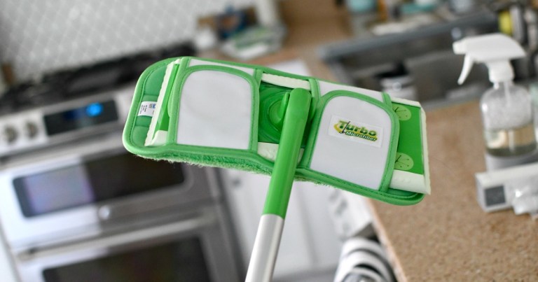 Best Reusable Swiffer Pads - Here are 7 Reasons Why | Hip2Save