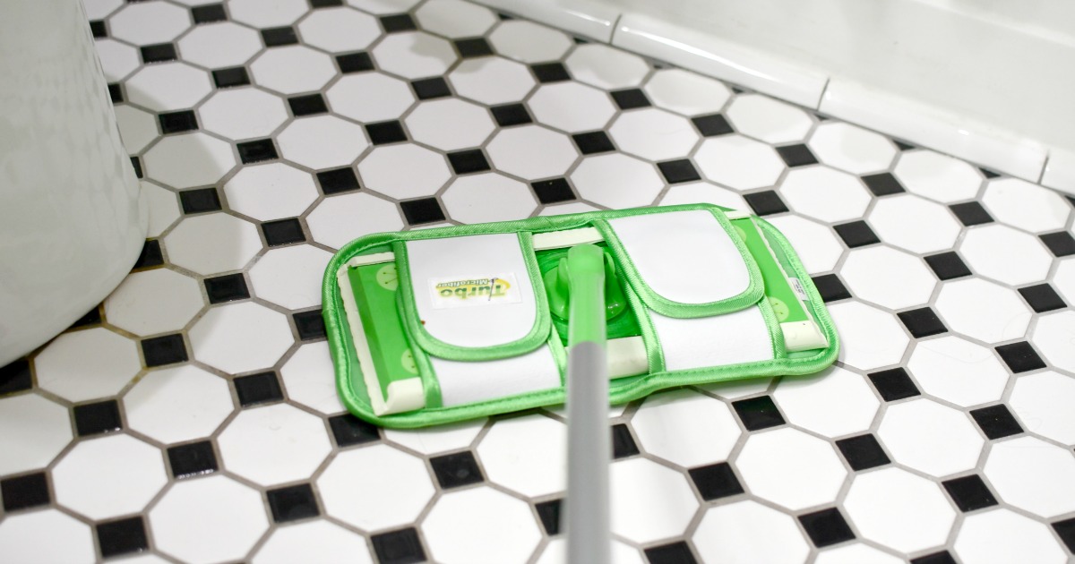 Best Reusable Swiffer Pads - Here are 7 Reasons Why | Hip2Save