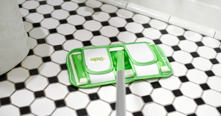 Best Reusable Swiffer Pads - Here are 7 Reasons Why | Hip2Save