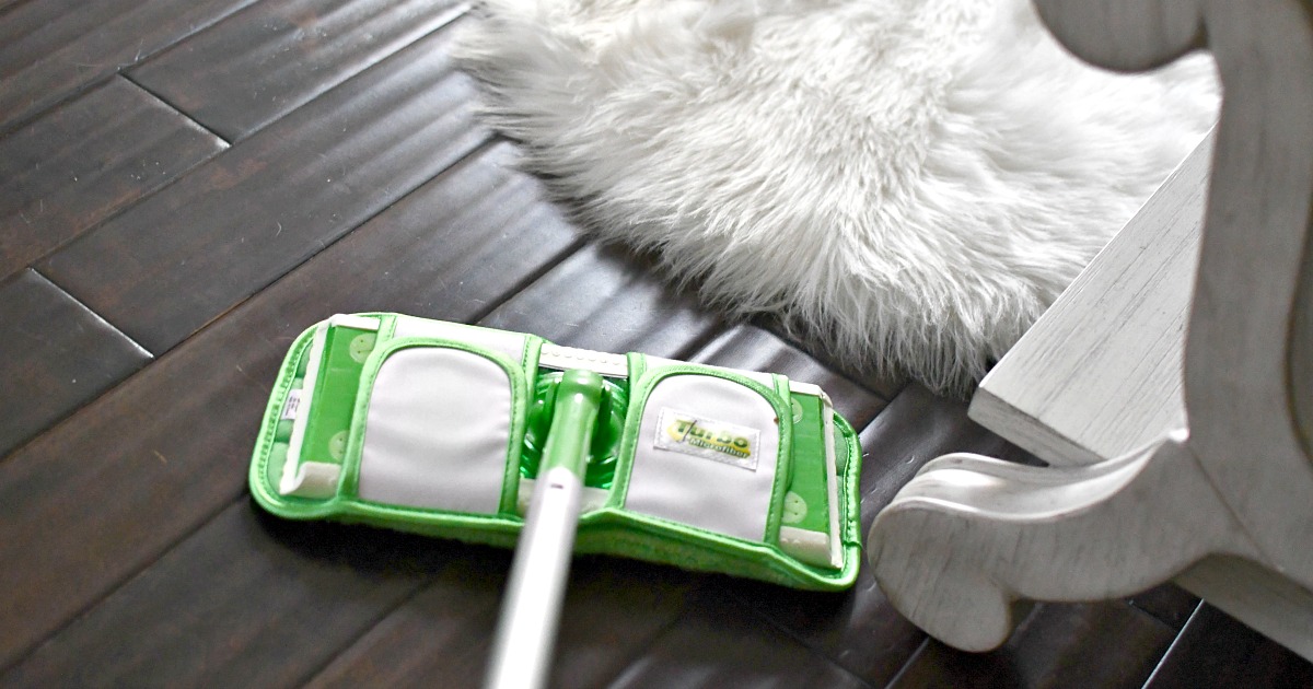Best Reusable Swiffer Pads - Here are 7 Reasons Why | Hip2Save