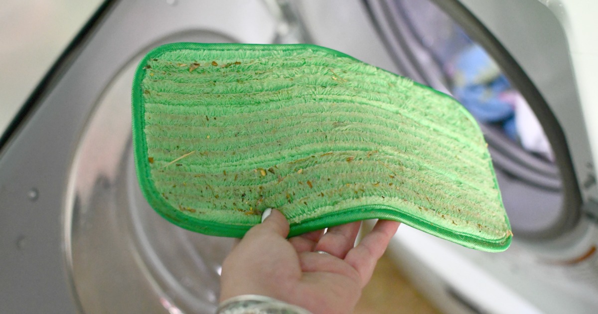 Best Reusable Swiffer Pads - Here are 7 Reasons Why | Hip2Save
