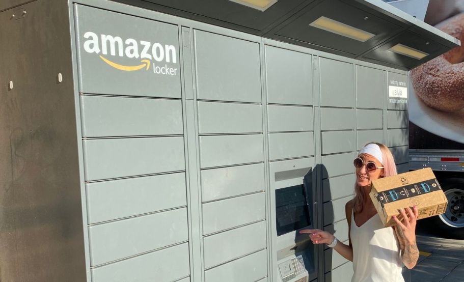 Making Amazon Returns Has Never Been Easier | Hip2Save