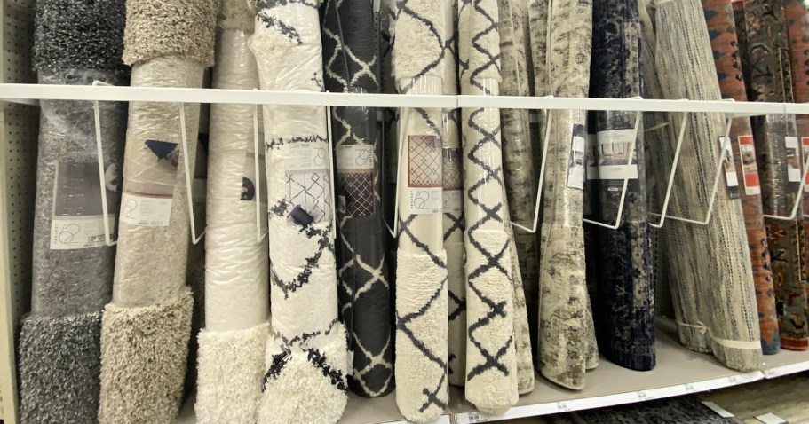 Target Rugs on Sale Now | Area Rugs, Outdoor Rugs - Hip2Save