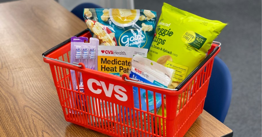 CVS Weekly Ad - We've Circled the Hottest Coupons & Sales | Hip2Save