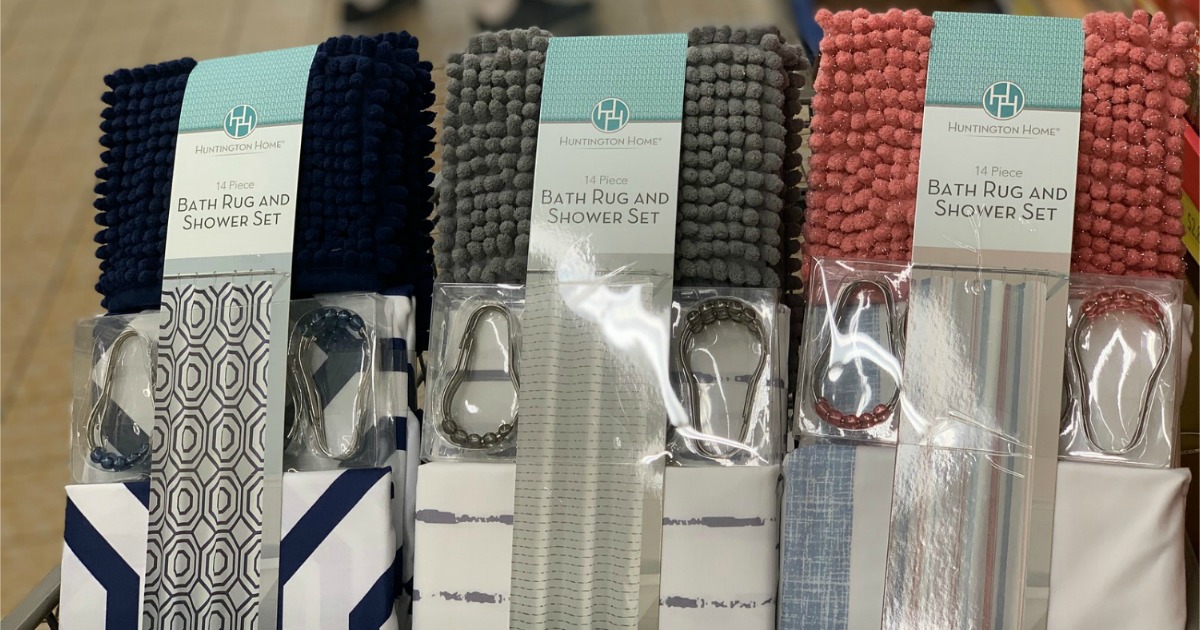 Upgrade Your Bathroom for Under $10 at ALDI