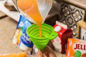 Orange Push-Up Popsicles, Easy 3-Ingredient Recipe | Hip2Save