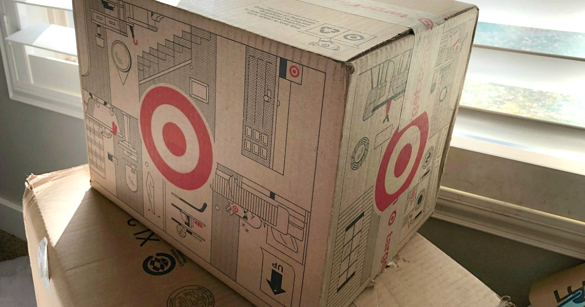 Shop The 2025 Target Cyber Monday Sale