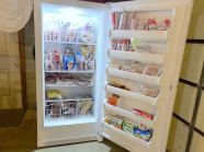 Stand Up Freezer Ladegwind Stand Up Freezer Ladegwind